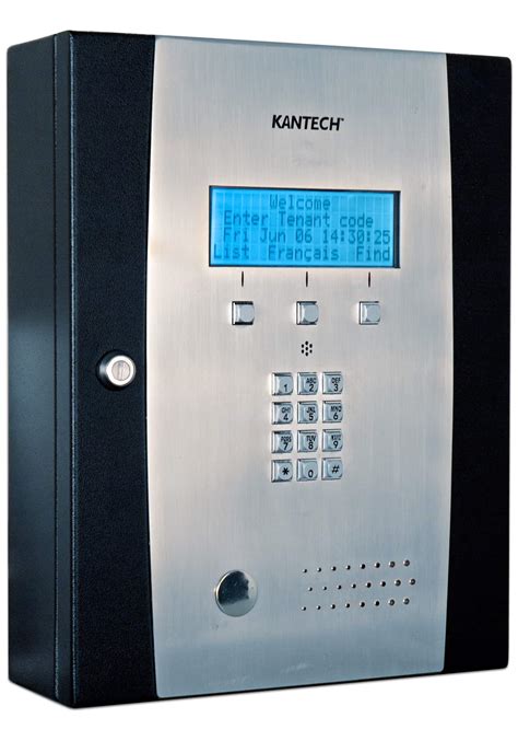 Kantech Installers And Experts Kantech Installers And Experts