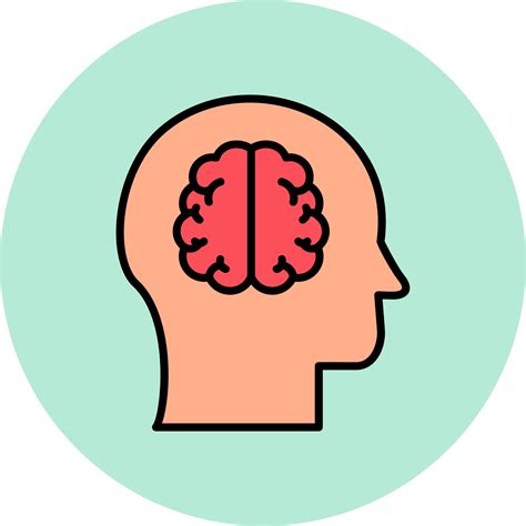 Neurology Vector Icon 20398581 Vector Art At Vecteezy