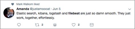 Filebeat Vs Logstash — The Evolution Of A Log Shipper