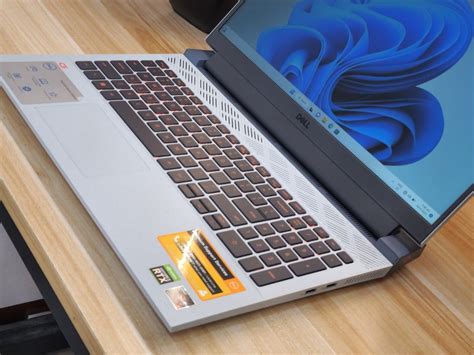 Dell G Ryzen Edition AMD Ryzen H GB RAM GB SSD RTX TI GB GDDR