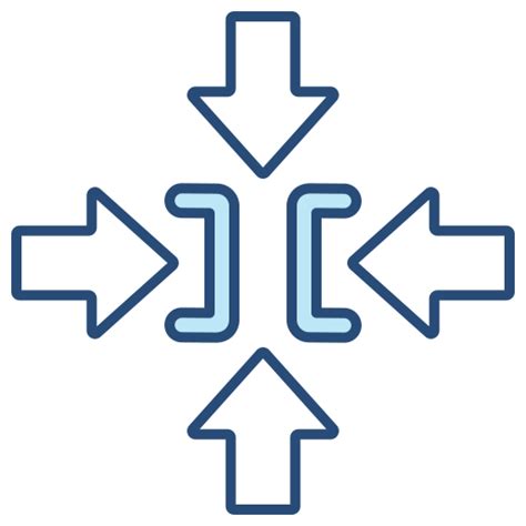 Constraint Generic Color Lineal Color Icon