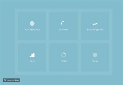 Github Perzanko Elm Loading Simple And Optimized Css Loaders In Elm