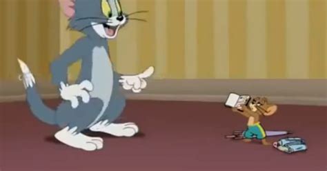 How Tom And Jerry Inspired A Piano Master