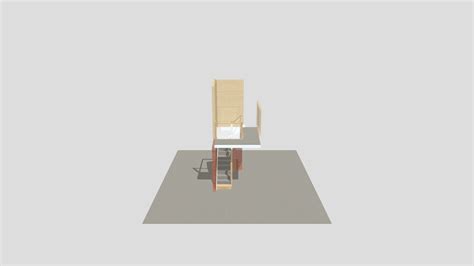 Sapra Hirani 80 Wemborough Rd Ha7 Download Free 3d Model By Excel Stairs Ltd Paul7732