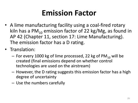 Ppt Emission Powerpoint Presentation Free Download Id 6209023