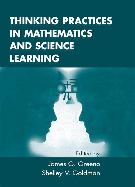 Buy Thinking Practices In Mathematics And Science Learning Book Online At Low Prices In India