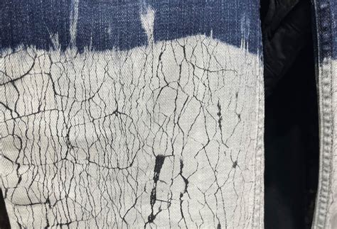 Montega Highlights Special Effects Insidedenim