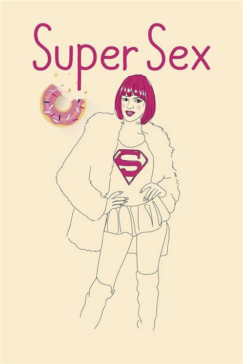 Super Sex A Heartfelt Comedy By Matthew Modine