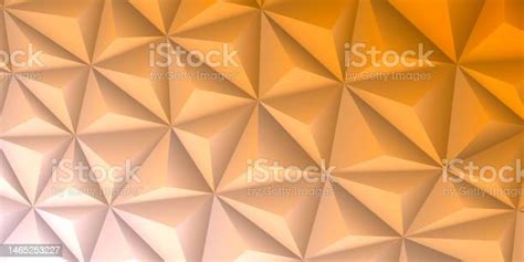 추상 기하학적 질감 낮은 폴리 배경 다각형 모자이크 오렌지 그라데이션 0명에 대한 스톡 벡터 아트 및 기타 이미지 0명 2