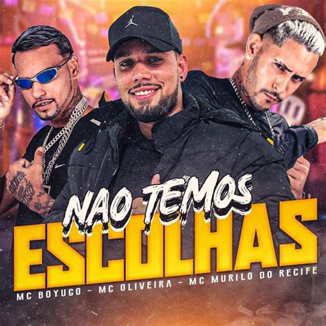 Mc Murilo Do Recife Songs Events And Music Stats