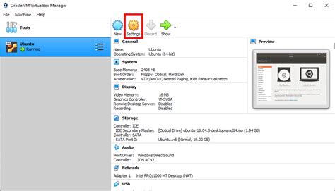 Can T Ping VirtualBox Troubleshooting Guide And Solution