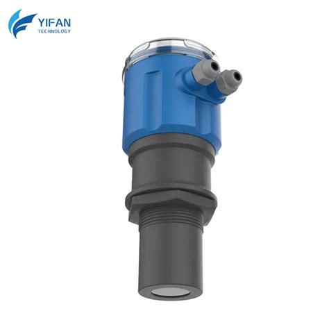 Modbus Rtu Rs485 Communication Industrial Digital Fuel Liquid Tank