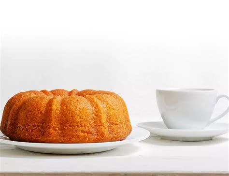 Лесен КЕКС със сладко от смокини Домашна рецепта