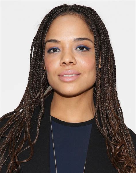 Tessa Thompson Disney Wiki Fandom