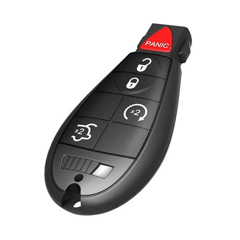 Dodge Chrysler Jeep New Key Programming SpeedoFix Automotive Electronics Repair