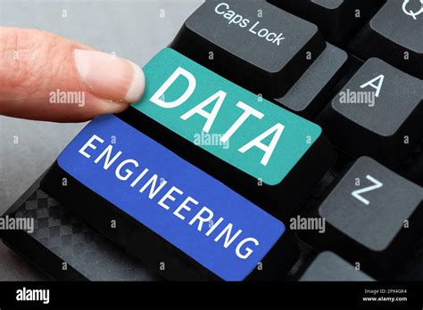 Handwriting Text Data Engineering Business Concept Data Science That