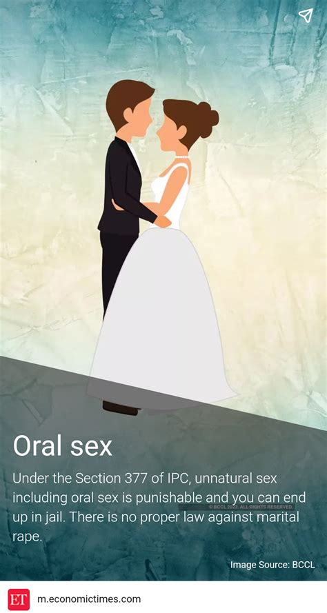 Sec 377 Ipc Denies Oral Sex Rsunraybee