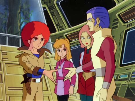 Hype Runaway Ideon On Twitter Hyperunawayideon Literally My Favorite