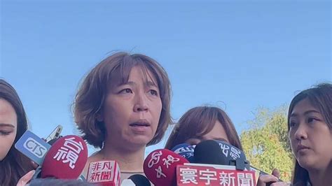 國民黨屏東縣議長周典論女兒周孟蓉說明傳鴻海創辦人郭台銘力挺「侯康配」一事 播吧boba Ettoday新聞雲