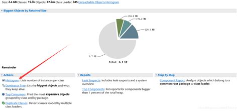 Java内存泄露使用matmemory Analyzer Tool快速定位代码java Mat 定位业务代码 Csdn博客