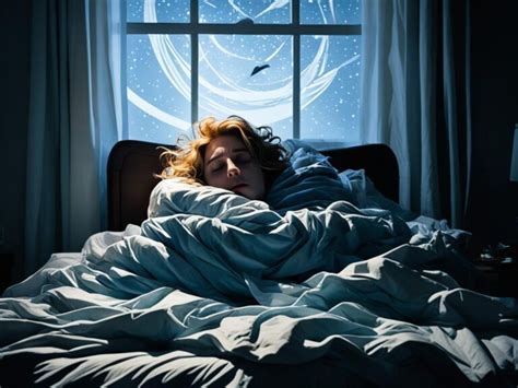 Why Can T I Sleep After Sex Exploring The Reasons