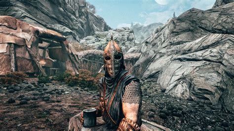 Virtual Photography Skyrim By Callofgfx On Deviantart