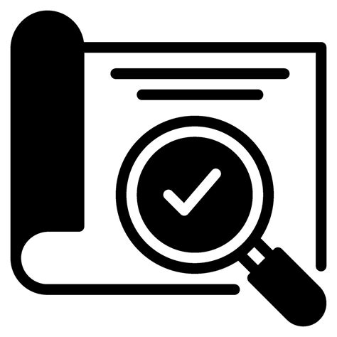 Project Scope Icon Vector Art At Vecteezy