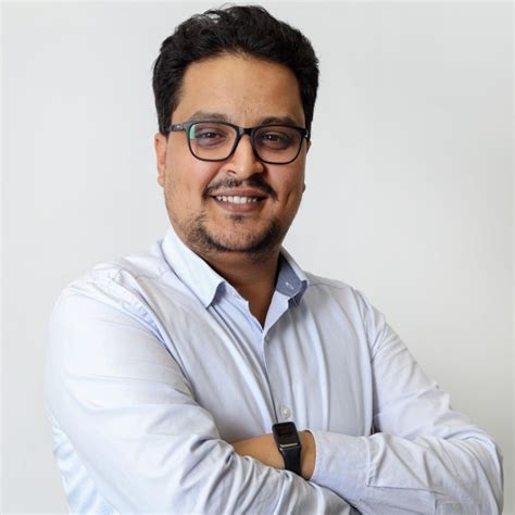 Mustapha Ghannouchi Linkedin