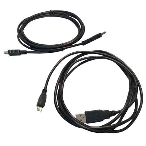 Usb Cable Iss Ltd