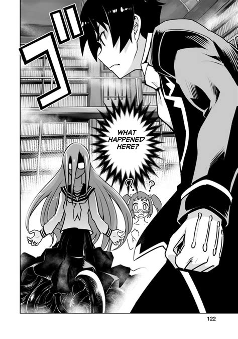 Read Manga Because I Was Excluded Out Of The Class Transfer I Decided