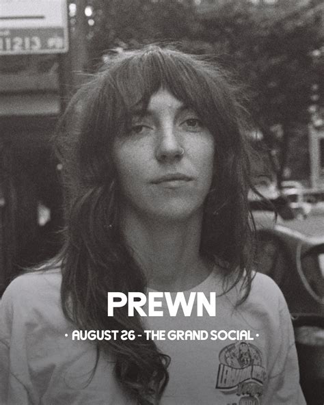 Prewn — Pod
