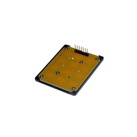 Clavier Matricé Arduino C5235 12 Touches 3x4 7 Broches