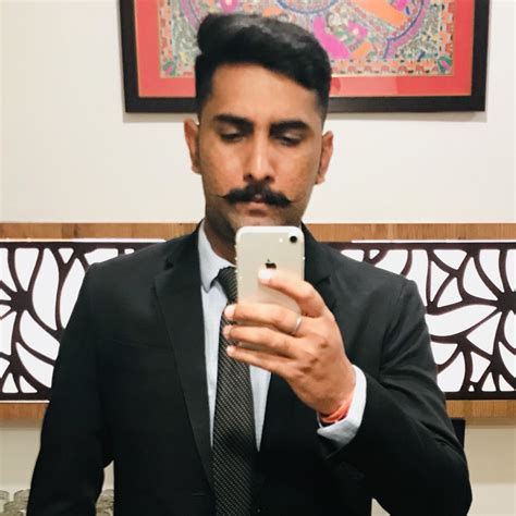 Ravindra Singh Rathore Medium