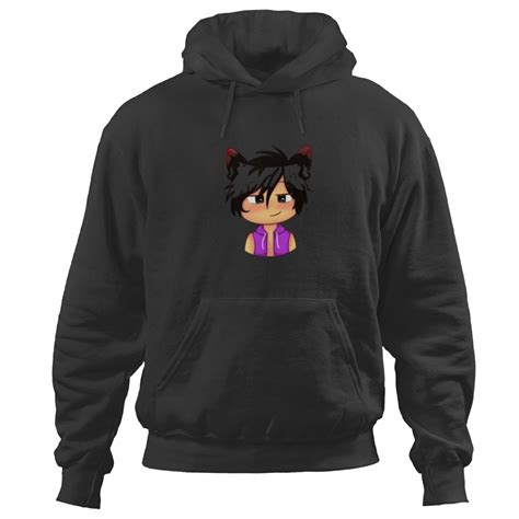 Aphmau The Cat Girl Hoodies