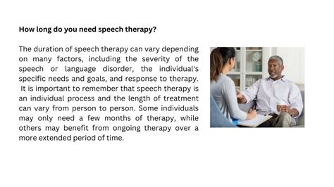 Ppt Marlora Post Acute Rehab The Role Of Speech Therapy In Treating