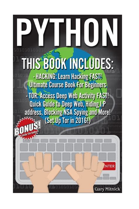 Download Python 2 Manuscripts Learn Hacking Fast Tor Browser Setup
