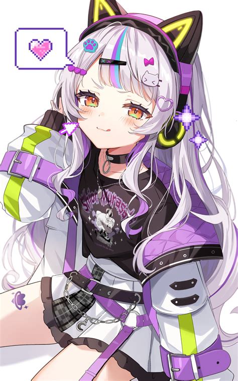 Murasaki Shion Th Costume Danbooru