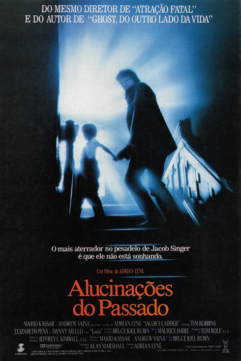 Jacobs Ladder 1990