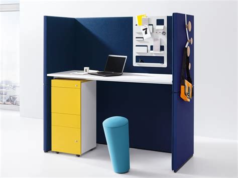 R Modul Office Workstation By Werner Works