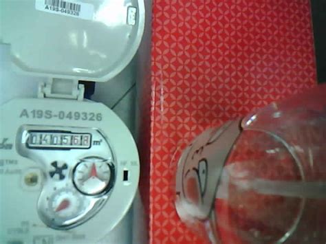 Watermeterreborn Object Detection Dataset By Hasna Haifa