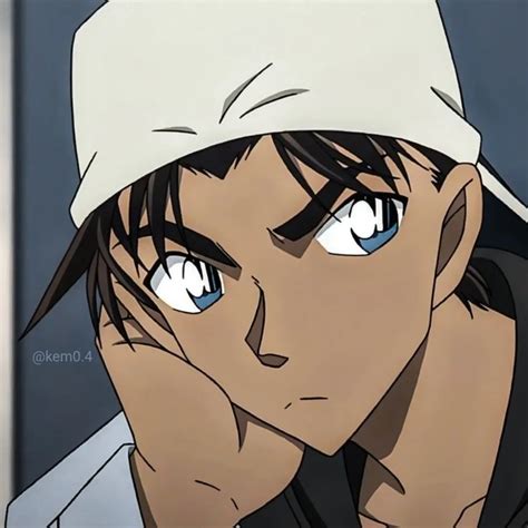 Heiji • هيجي