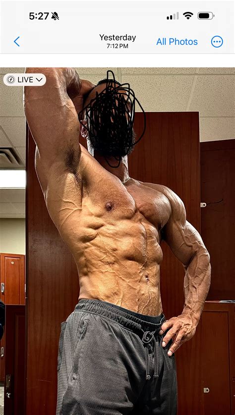 Picture Test And Tren 500 Mg Each Now Switching Tren To Masteron