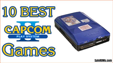 10 Best Cps2 Games 2022 Saferoms