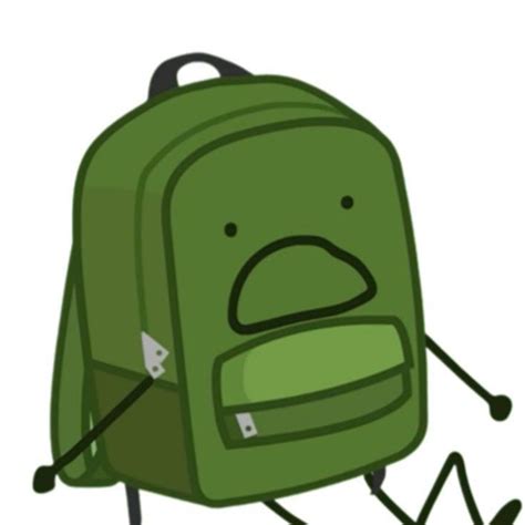 Liam Backpack Rhfjone