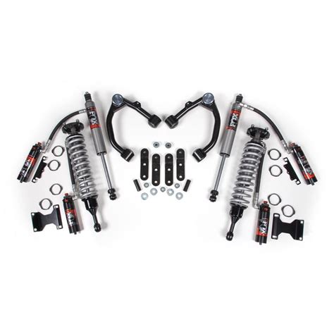 Bds Suspension Suspension Lift Kit Bds824fps
