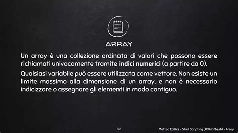 Bash Shell Scripting Ita Ppt