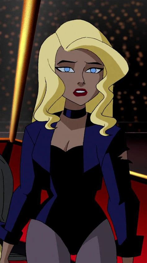 Black Canary By Jonbarks On Deviantart