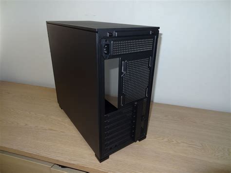 Корпус Jonsbo D41 Mesh Sc черный Jonsbo D41 Mesh Sc Black — купить по низкой цене в интернет