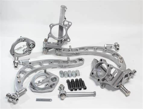 S Chassis Super Angle Kit Just Engineering