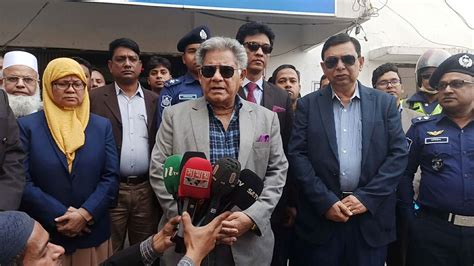 বাংলাদেশের পরিবর্তনে অবশ্যই ‘হ্যাঁ ভোটে সিল মারতে হবে